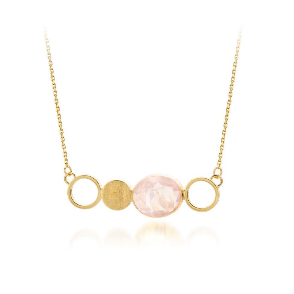 Colliers en or - Audrey Huet Joaillerie Joaillerie