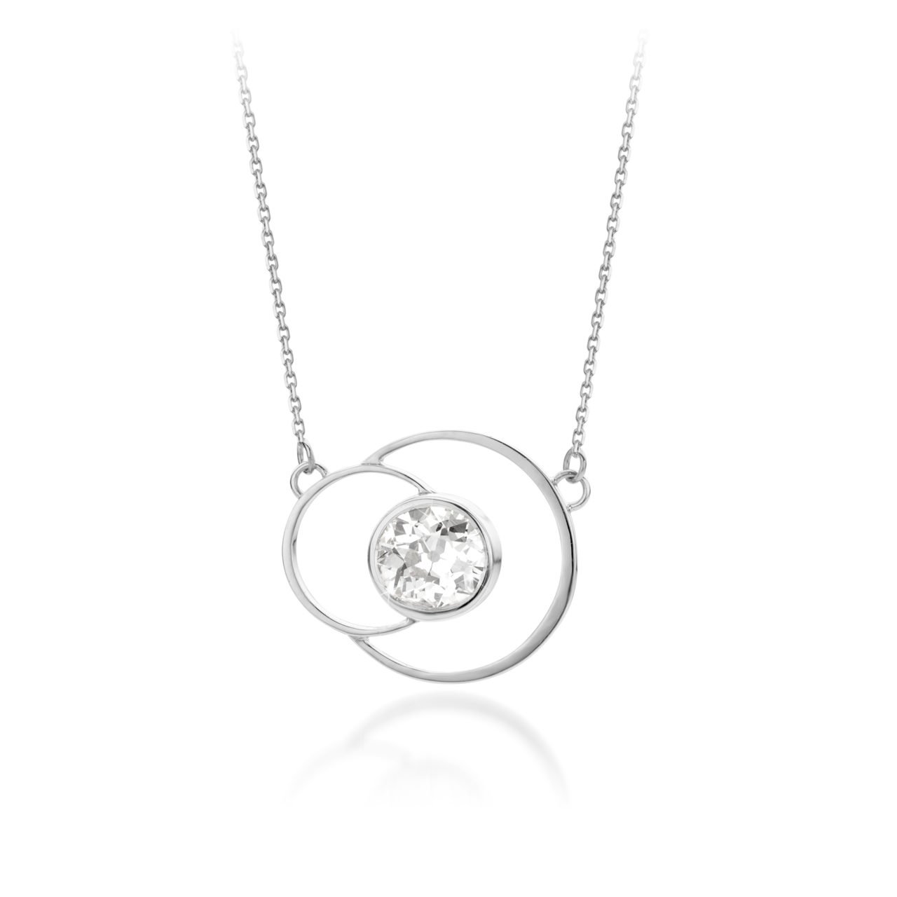 Colliers en or - Audrey Huet Joaillerie Joaillerie